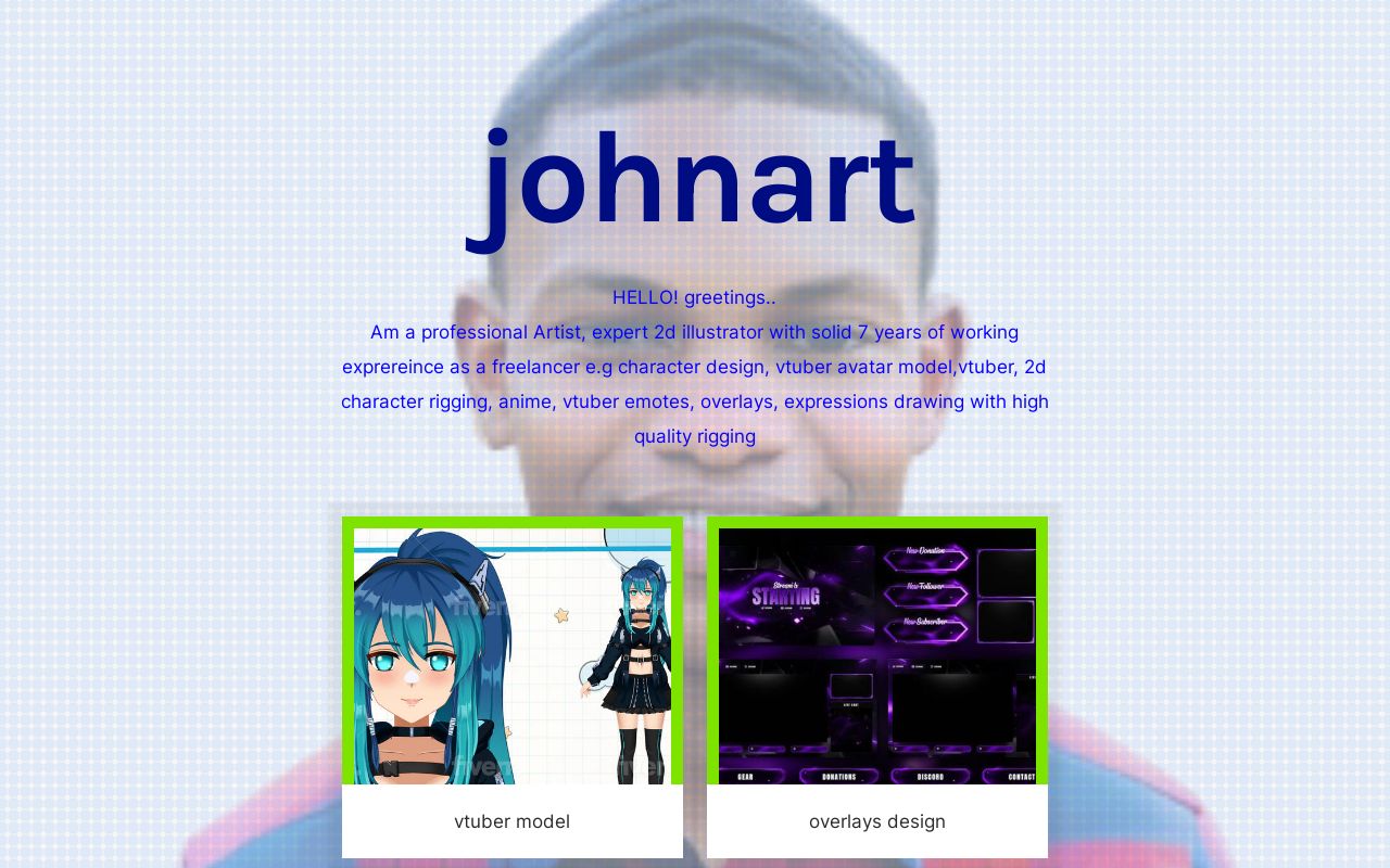 johnart